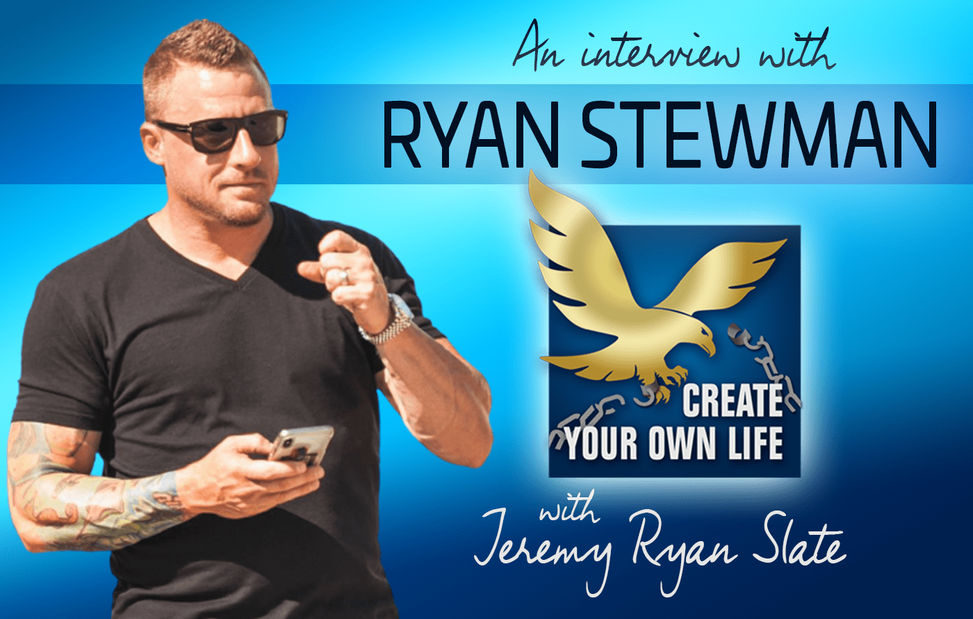 103: What it Takes to be A Hardcore Closer | Ryan Stewman ...