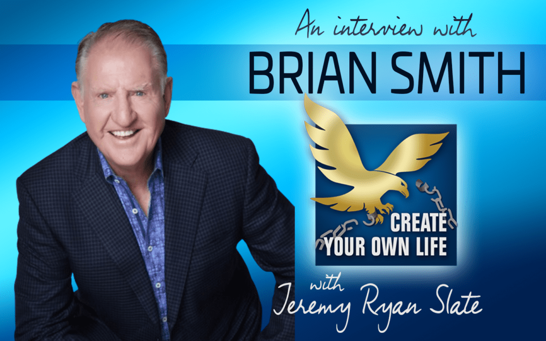 180: UGG, Building Billion Dollar Brand | Brian Smith - JeremyRyanSlate.com