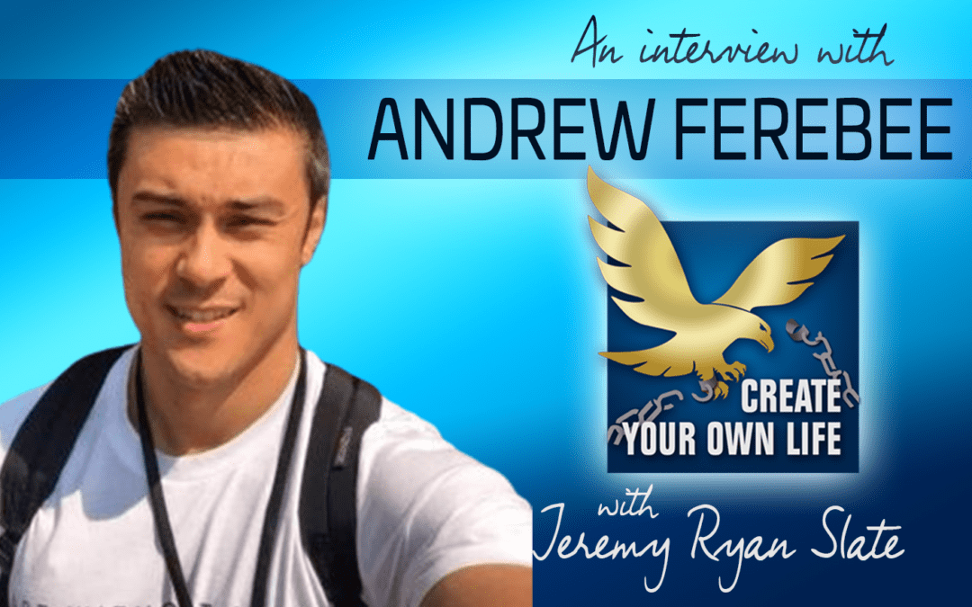 209: Finding Purpose, Building an Income and Creating Your Most Epic ...