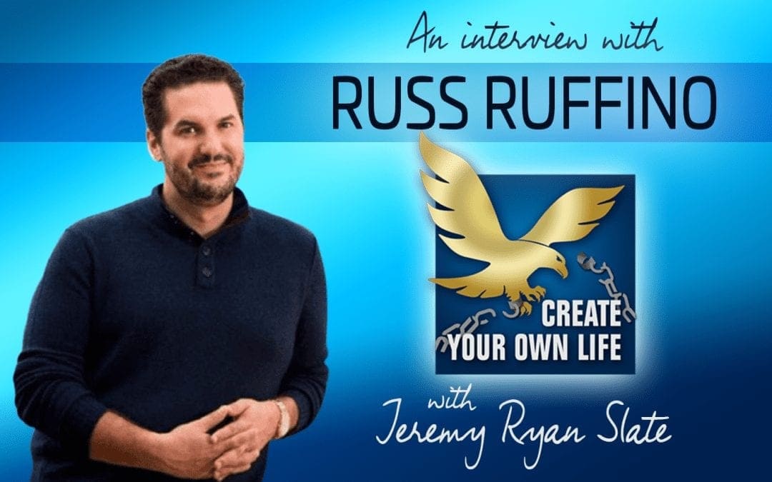 230: Why Simplicity is the Perfect Recipe for your Business | Russ ...