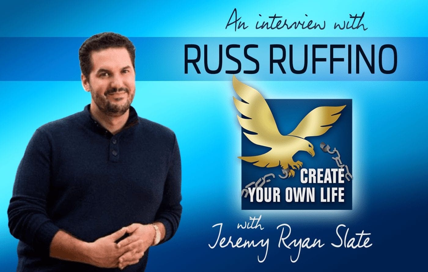 230: Why Simplicity is the Perfect Recipe for your Business | Russ ...