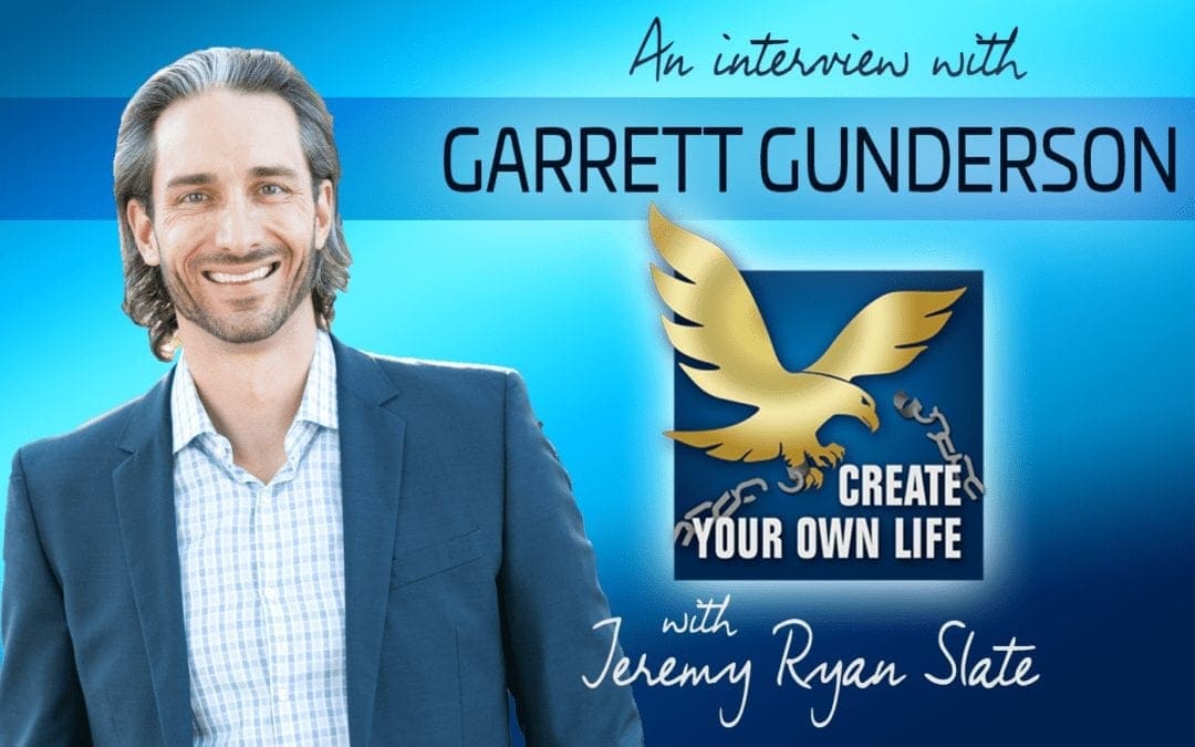 328 Taking Command Of Your Business And Controlling Cashflow Garrett