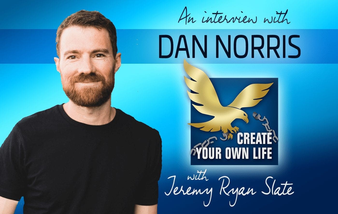 330: From the 7-Day Startup to Starting a Brewery | Dan Norris ...