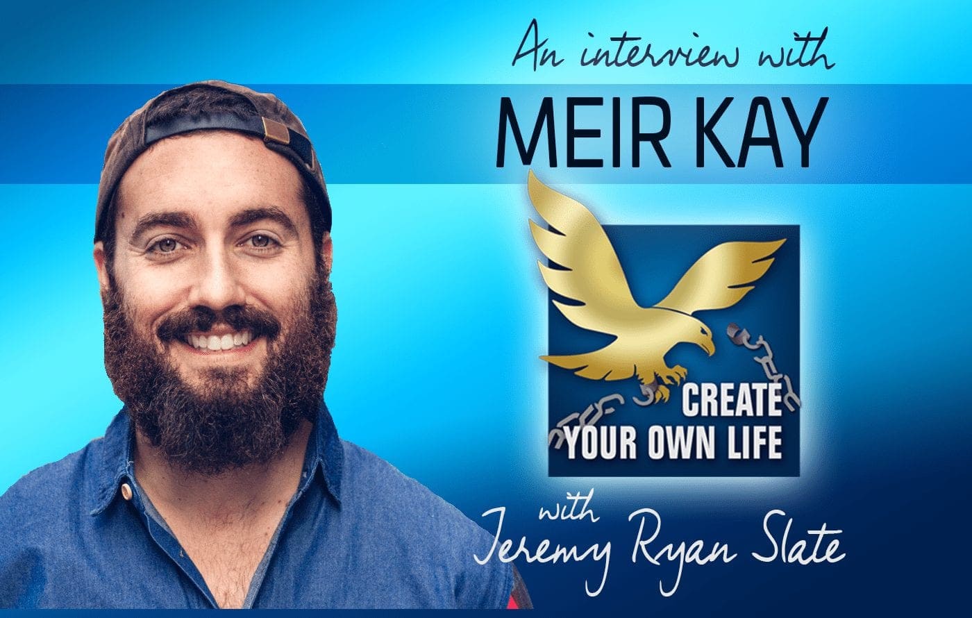 Meir Kay's Instagram, Twitter & Facebook on IDCrawl