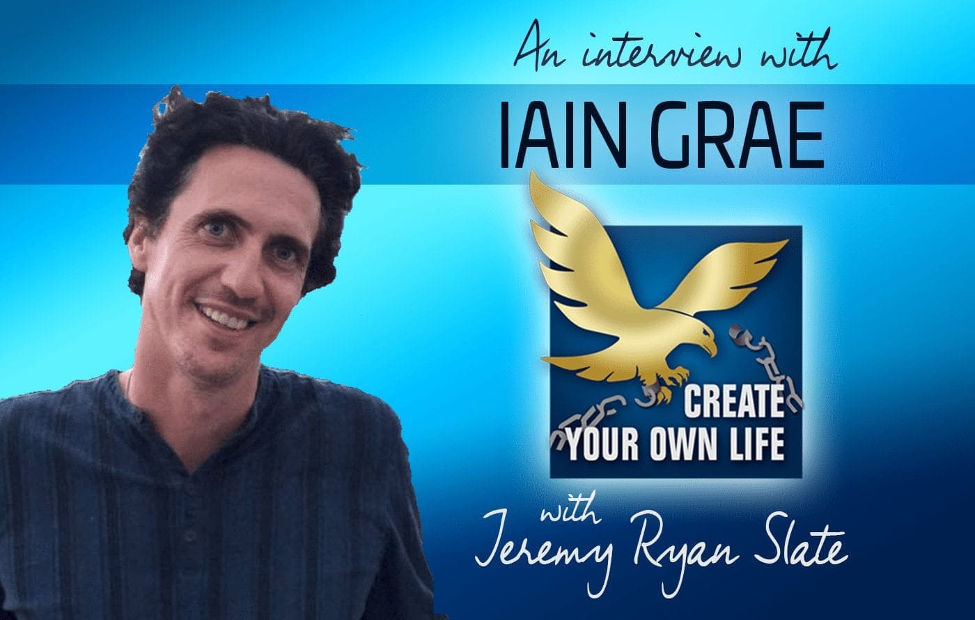 413: Creating Millionaire Prowess and the Secrets to Living an Evolved ...