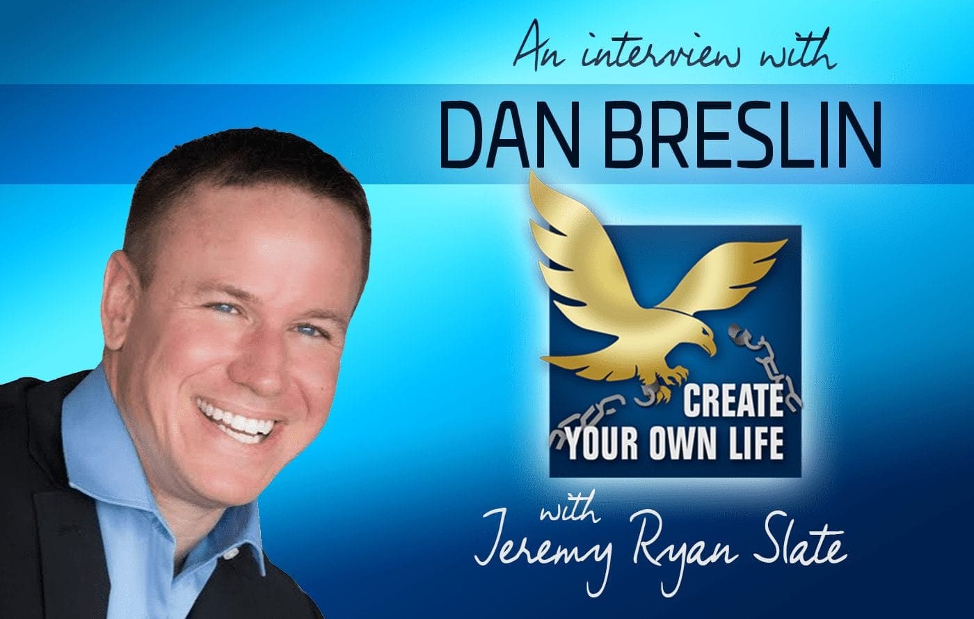 440: How Putting His Daughter First Helped this Man to Build a Real ...