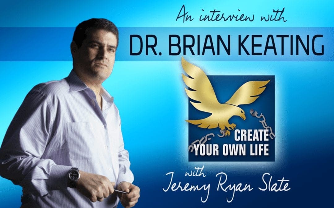 533: How Losing the Nobel Prize caused this Man to Redefine Failure ...