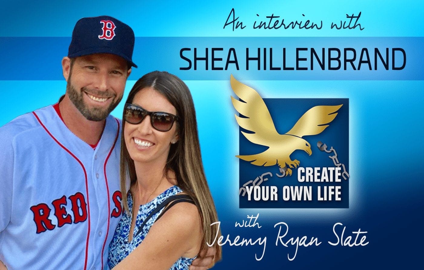 560: 2X MLB All-Star to Rock Bottom, from a Mission to Inspire a 100 ...