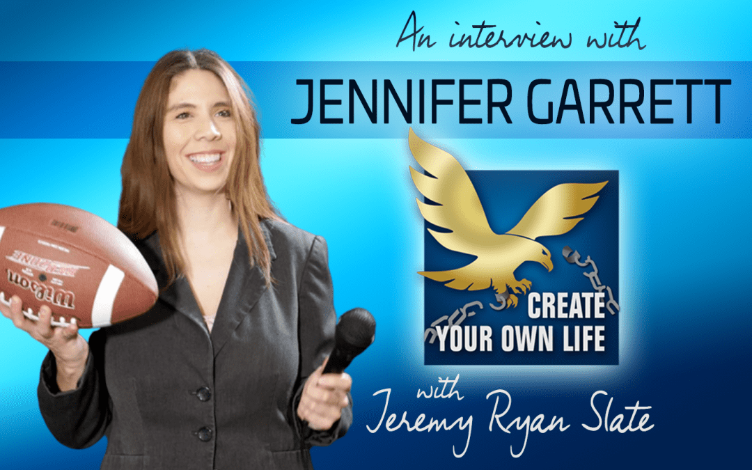 639: Move the Ball, The Secrets to Tackling Business and Life ...