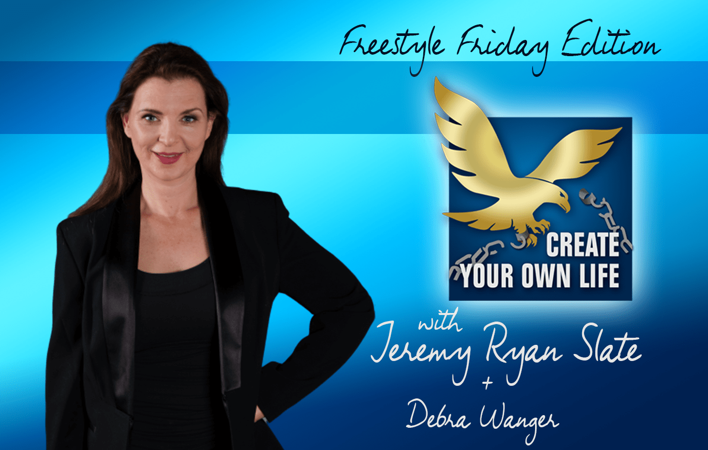 647: The Path to Becoming a More Resilient Actor, Feat. Debra Wanger ...