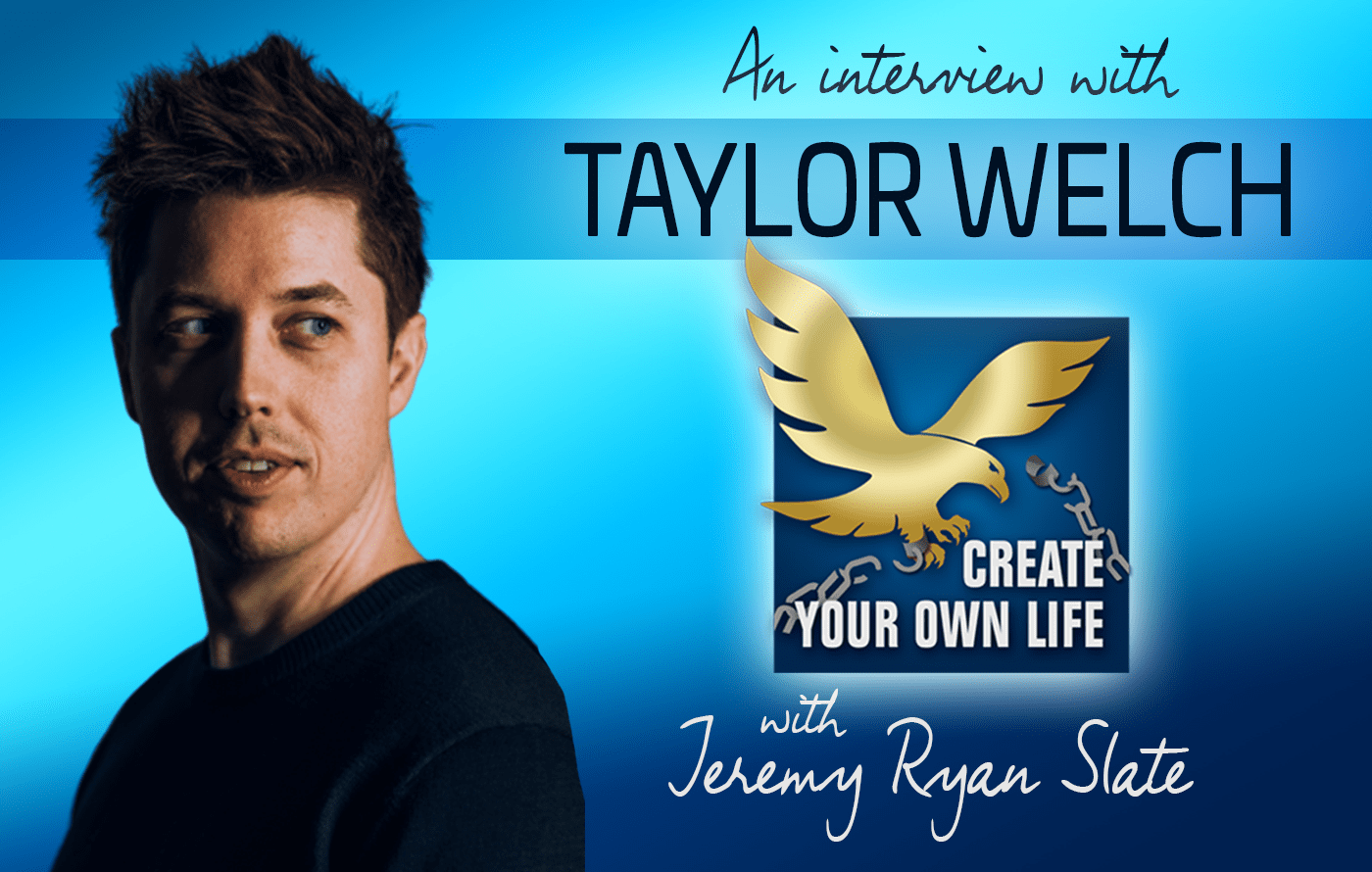 648: The Secrets to Scaling a Business to 7 Figures a Month | Taylor ...