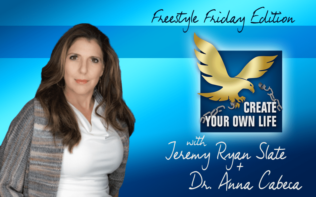 696 The Keto Green Plan To Heal The Body Naturally Feat Dr Anna