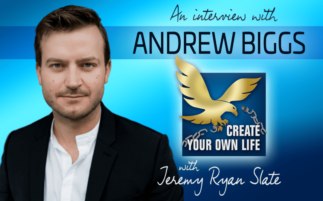 691: How to Create a Life That's Better Than Rich | Andrew Biggs ...