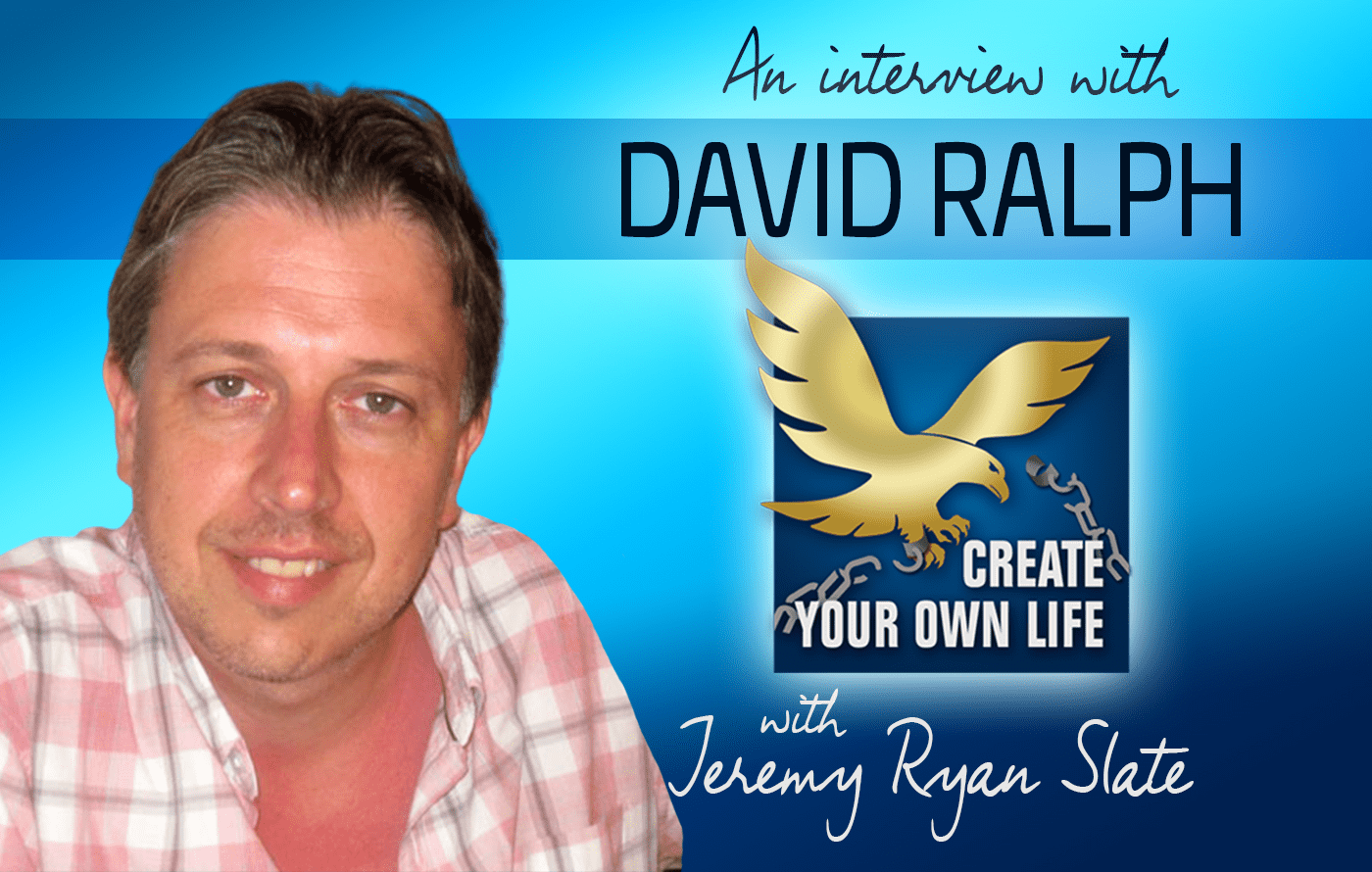 694: Join Up the Dots to Make a Profit Online | David Ralph ...