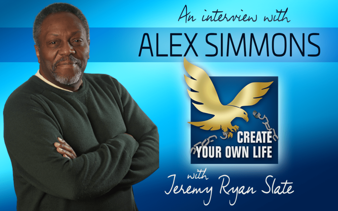 760: A Glimpse Into the Mind of a Legendary Comic Book Writer | Alex ...