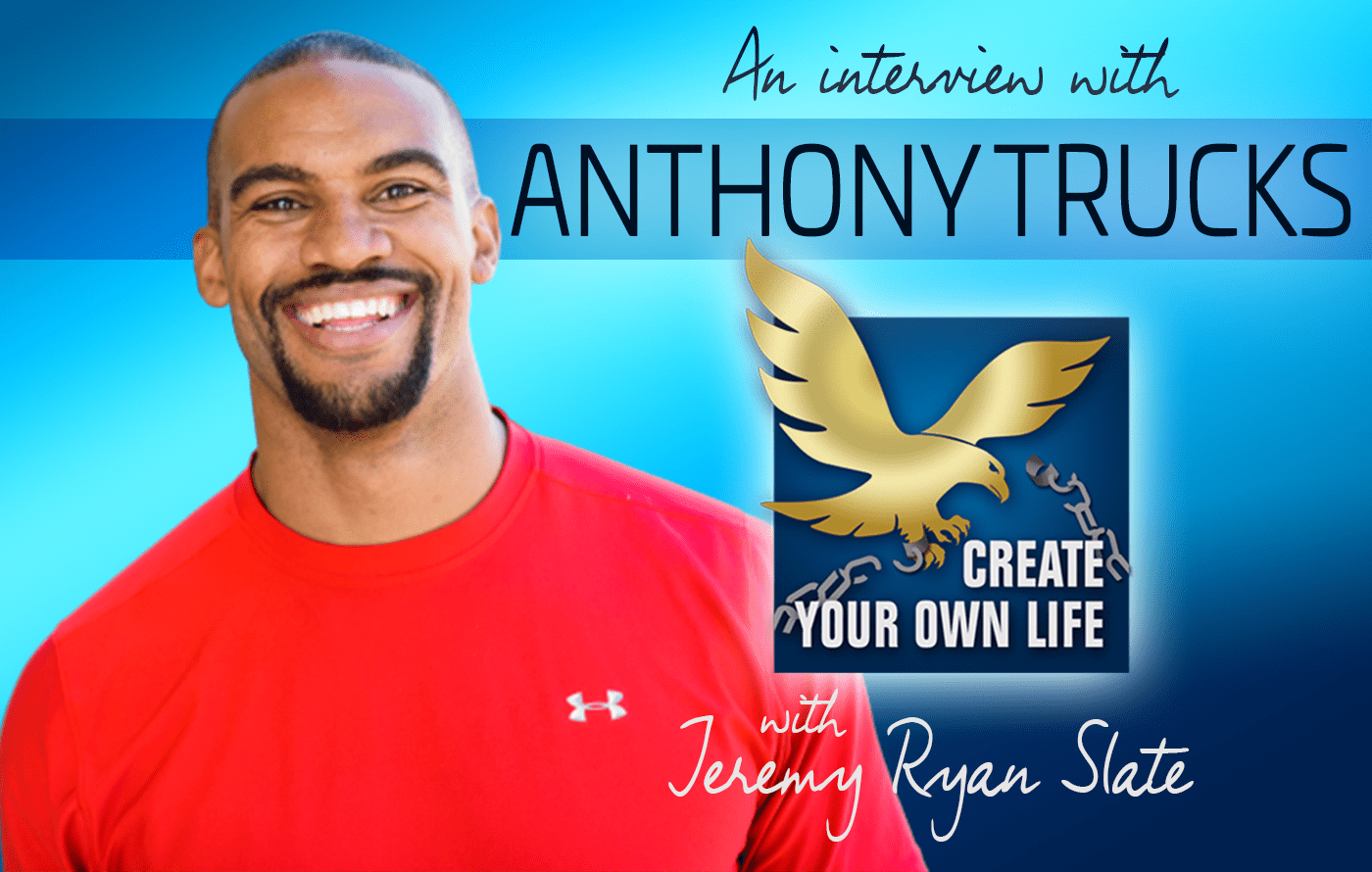 763: How this Former NFL Pro Turned Adversity to a Shift to Purpose ...