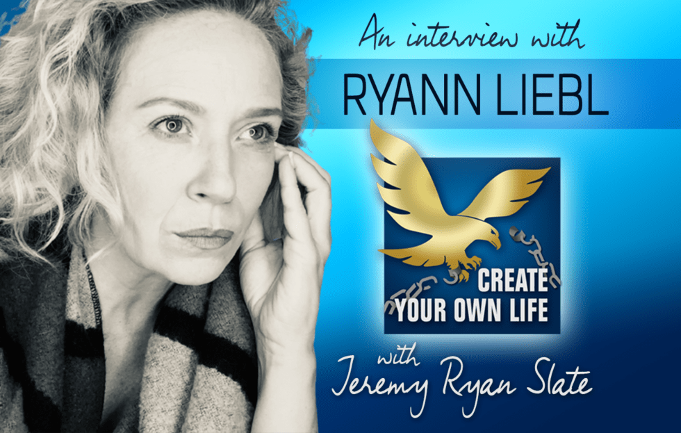 797: The Art of Storytelling through Film | Ryann Liebl ...