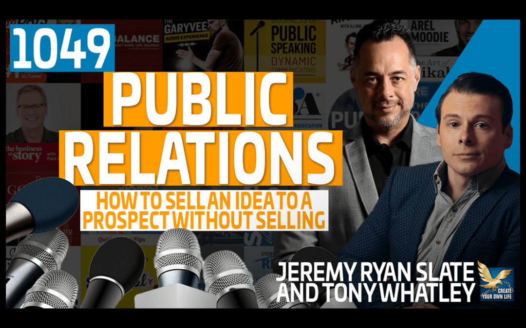 Podcast - JeremyRyanSlate.com